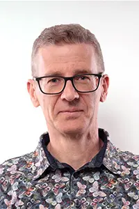 Adam Dybbroe - Rymdforum 2025