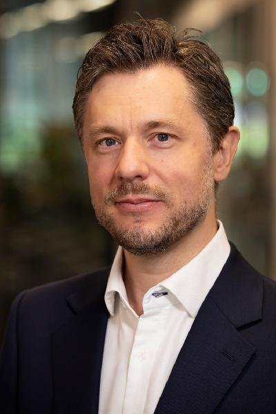 Martin Sahlén - Rymdforum 2025