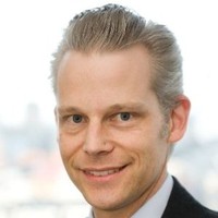 Tomas S Johnsson - Rymdforum 2025