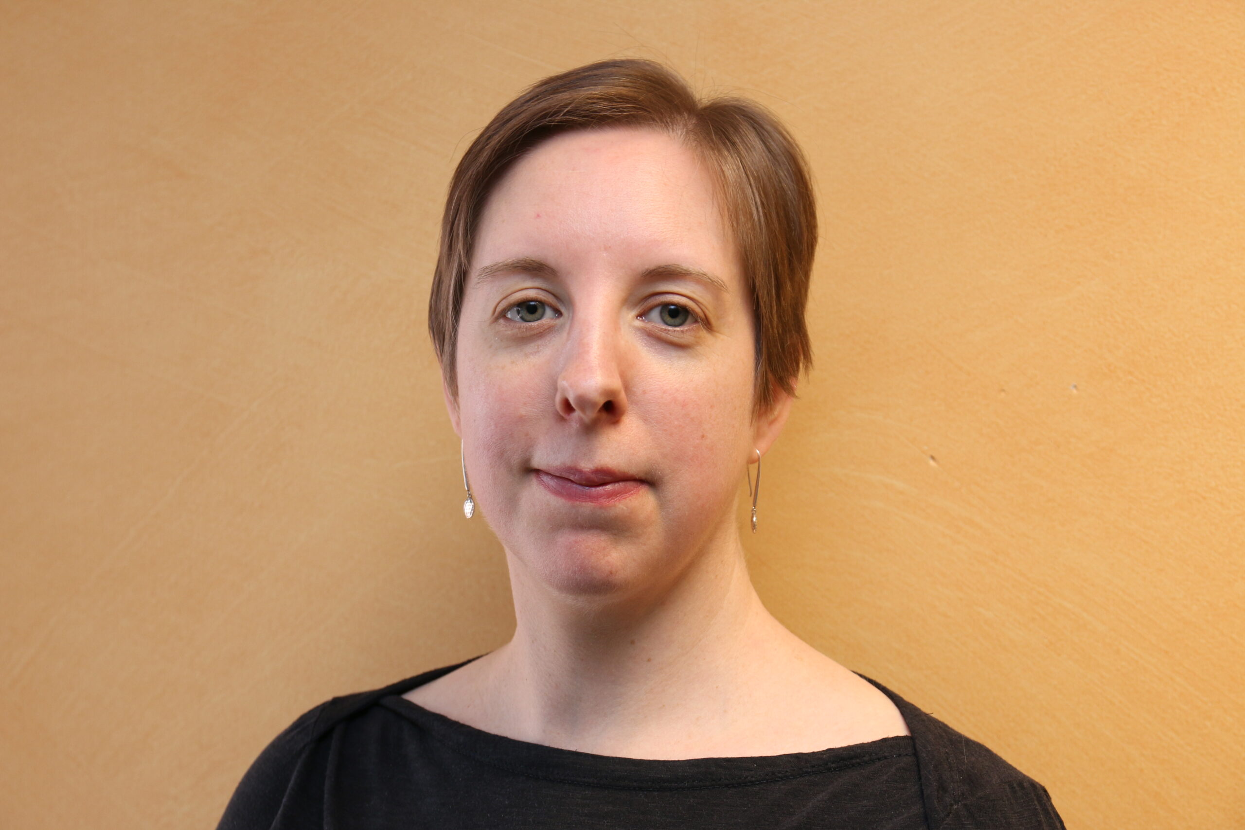 Victoria Cripps - Rymdforum 2025