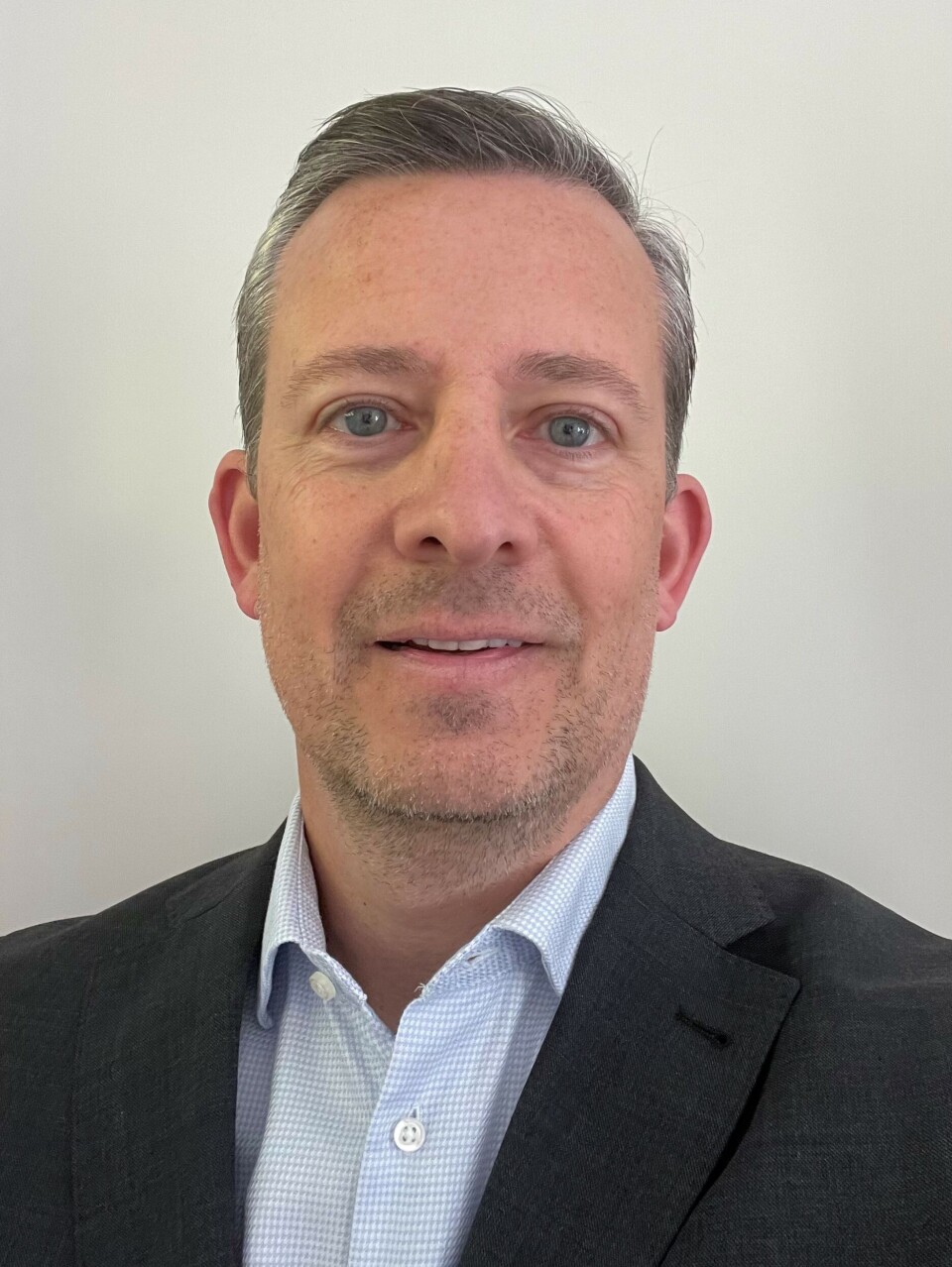 Aaron Dinardi - Rymdforum 2025